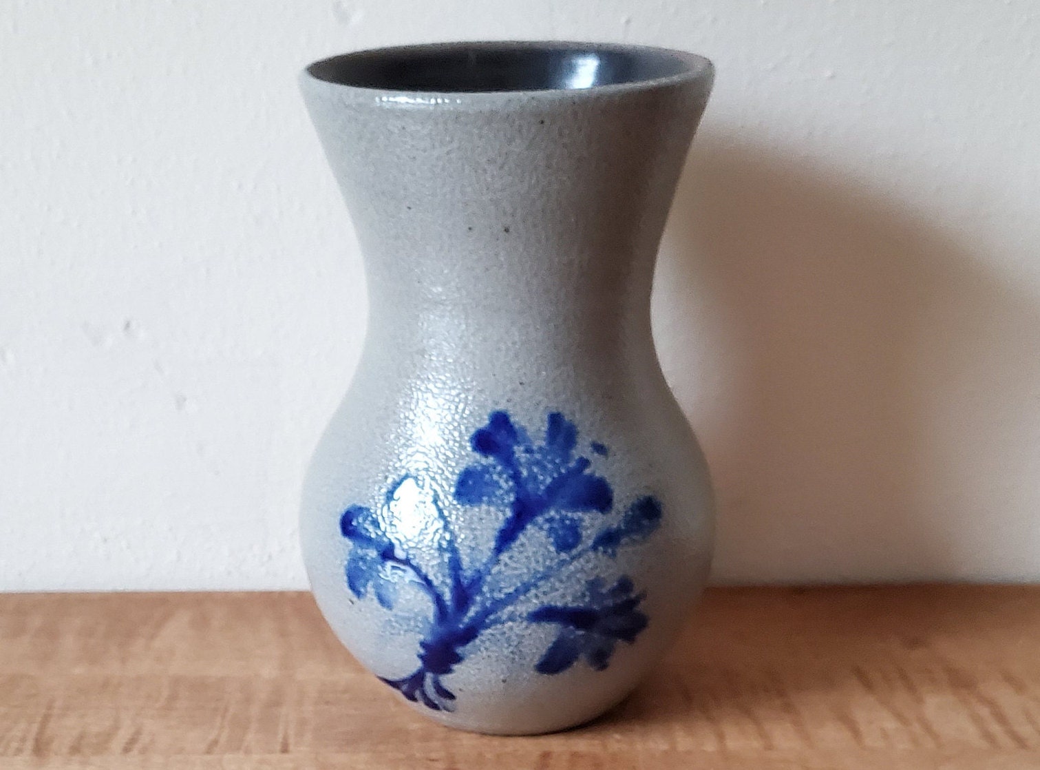 Vintage Rowe Pottery Works Vase | Etsy