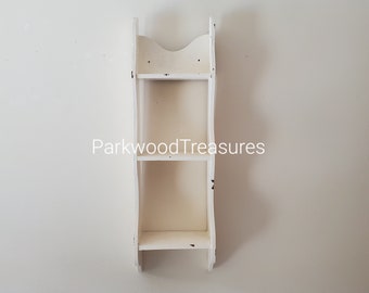 Narrow Shadow Box - Etsy