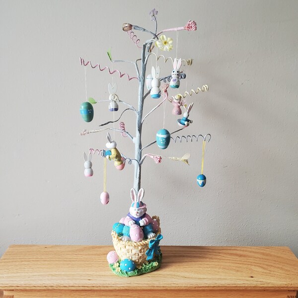 Vintage Easter Decor - Etsy