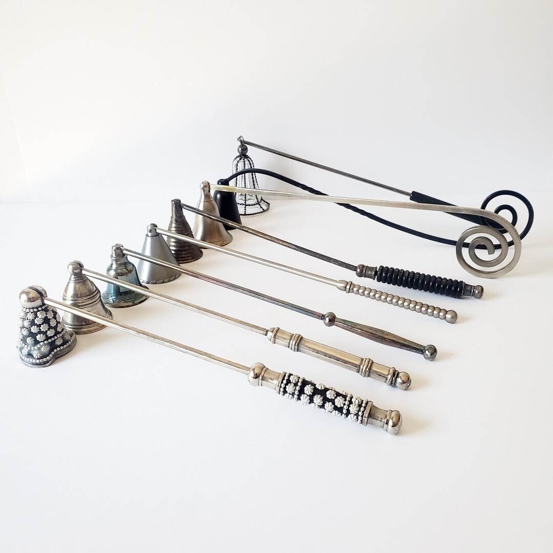 Vintage Candle Snuffer, Choice - Etsy