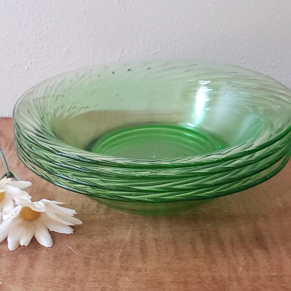 Green Pyrex - Etsy