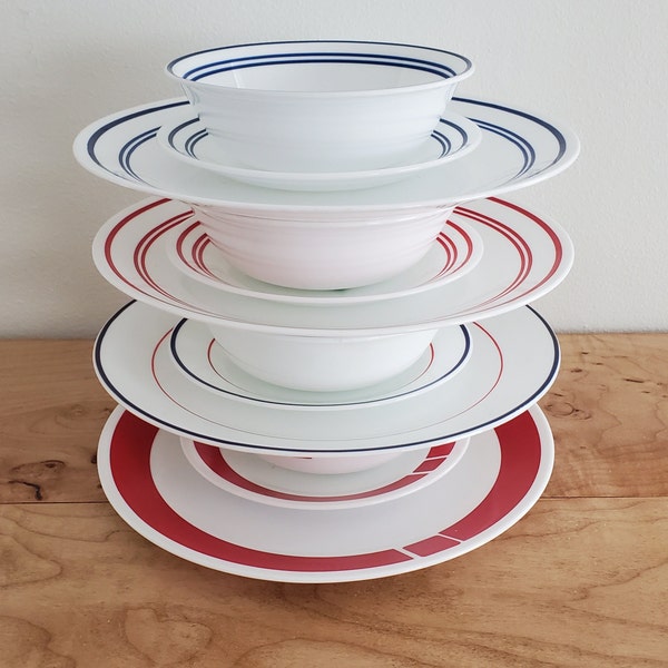 Corelle Dinnerware - Etsy