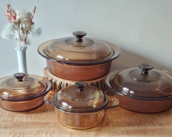 Visions Cookware | Etsy