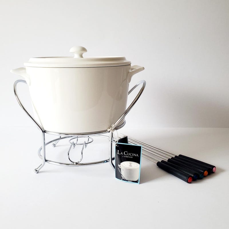 Fondue Forks Set of 8 - Etsy