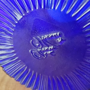 Pioneer Woman Cobalt Blue Adeline Canister - Etsy