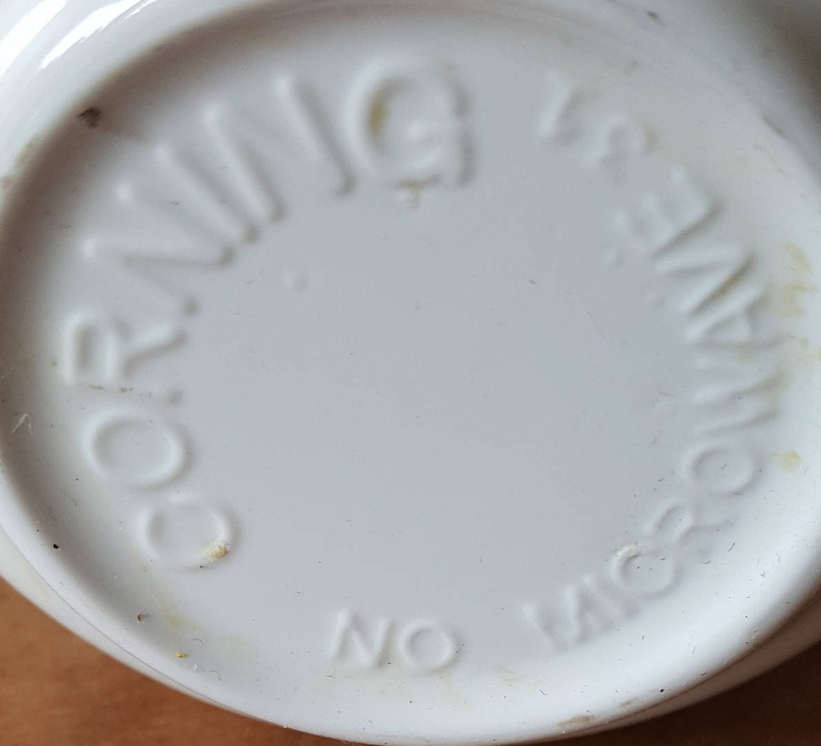 Vintage Corelle Forget Me Not Dinnerware 21 Piece Set for 4 | Etsy