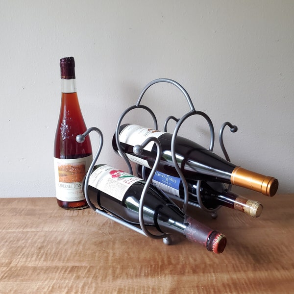 Antique Wine Rack - Etsy