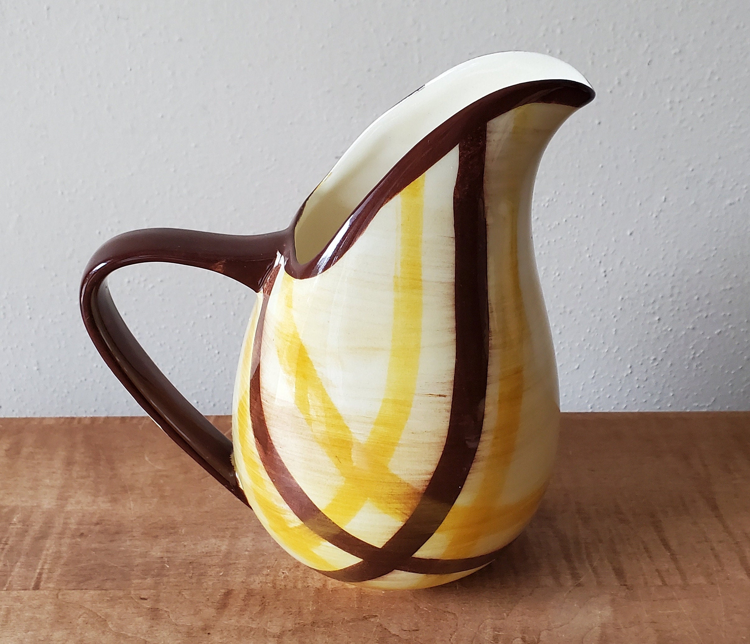 Vintage Vernonware Organdie Plaid Dinnerware 23 Piece Set for - Etsy