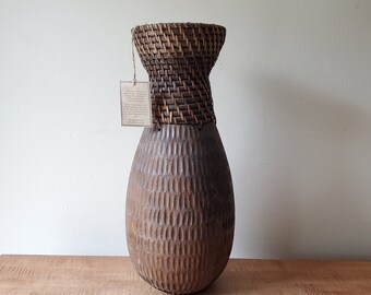Philippine Vase - Etsy