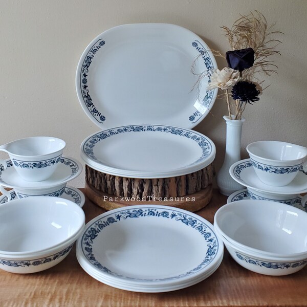 Corelle Old Patterns - Etsy