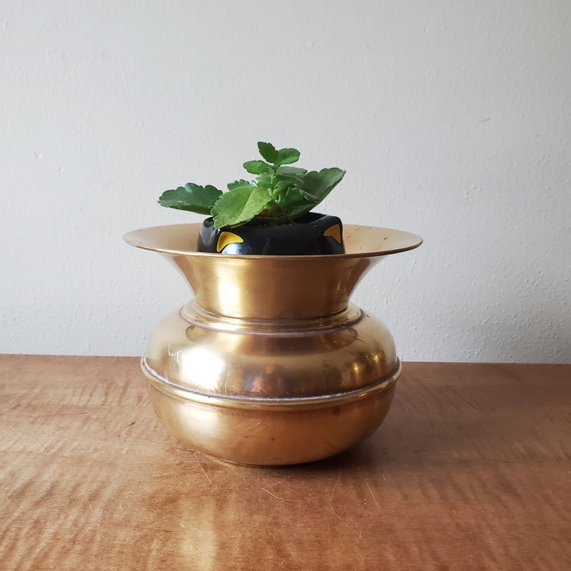 African Pot - Etsy