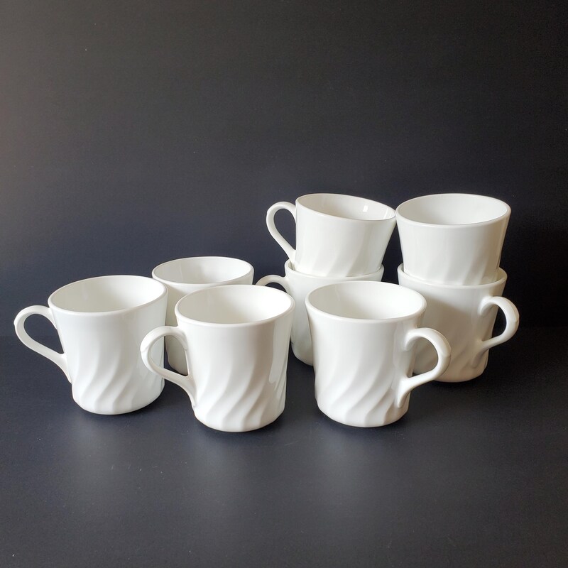 Corelle Cup - Etsy