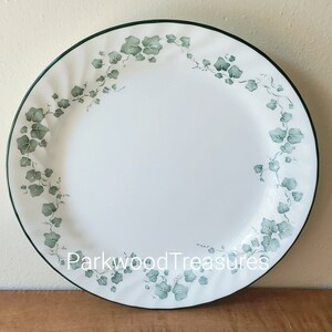 Vintage Corelle Callaway Ivy Dinnerware 25 Piece Set for 4 - Etsy
