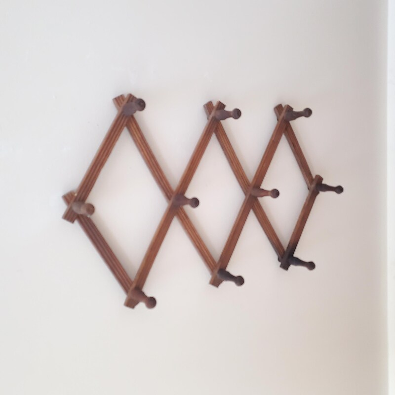 Accordion Rack - Etsy