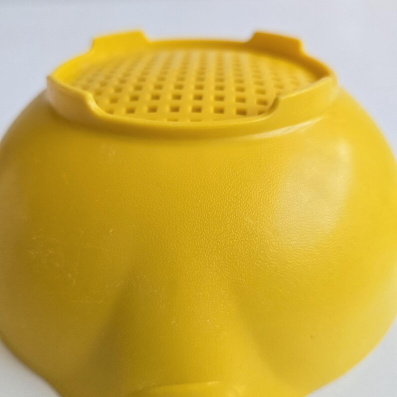 Colander Yellow Rubbermaid - Etsy