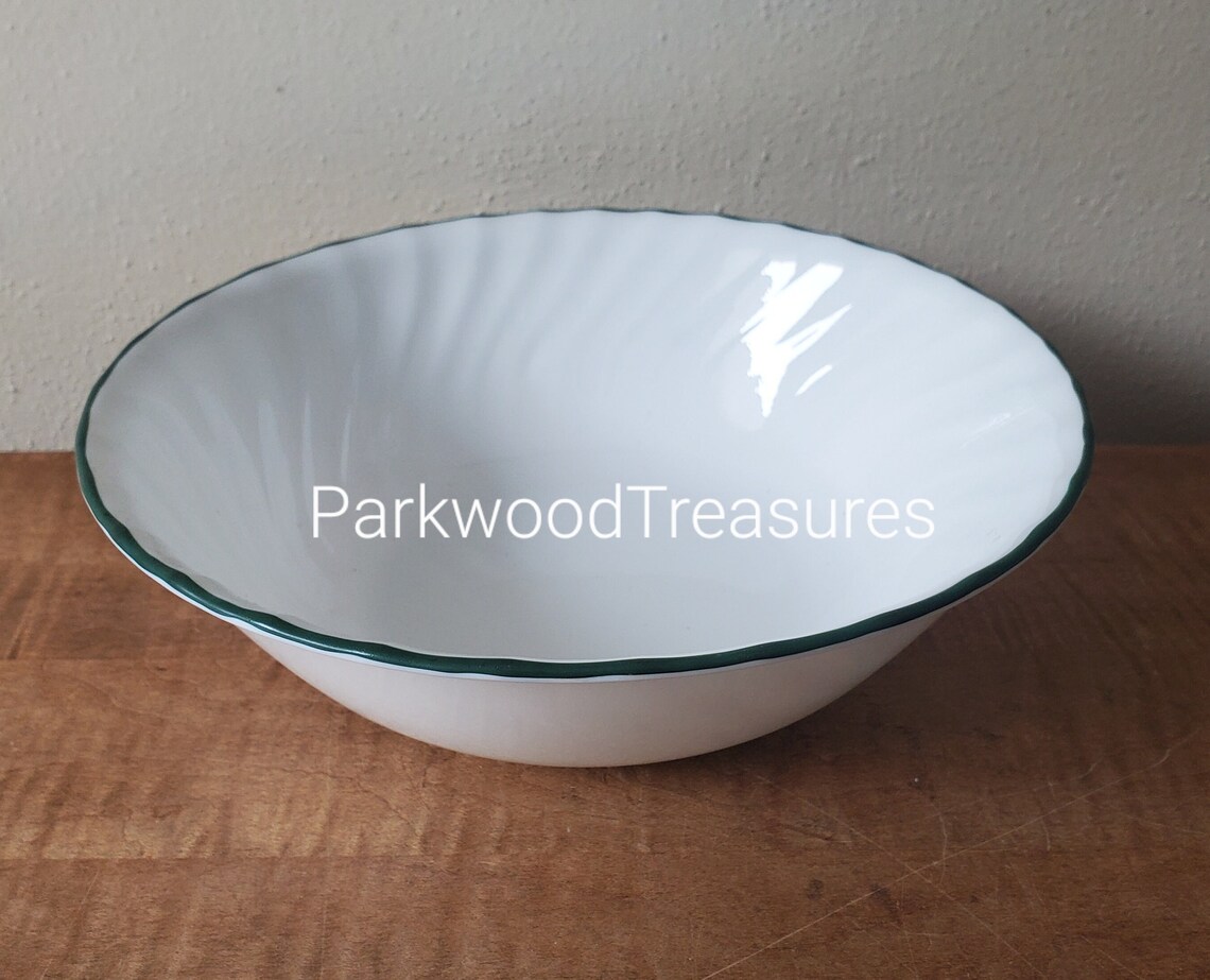 Vintage Corelle Callaway Ivy Dinnerware 22 Piece Set for 4 - Etsy