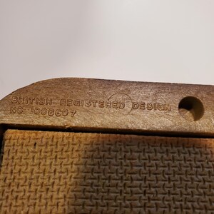 2 Wallet Frames Vintage Cameo Frames Wall Hanging With Glass - Etsy