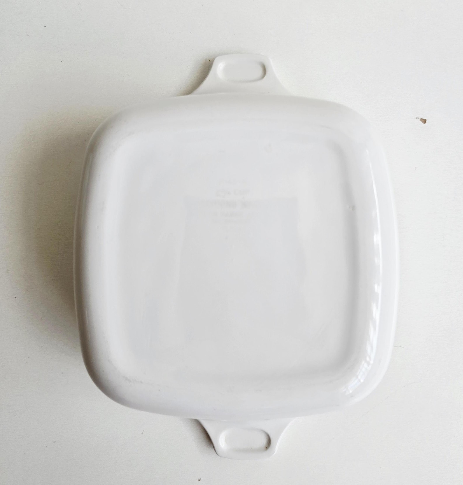 Vintage Corning Ware Blue Cornflower Petite Casserole Dish & Lid - Etsy