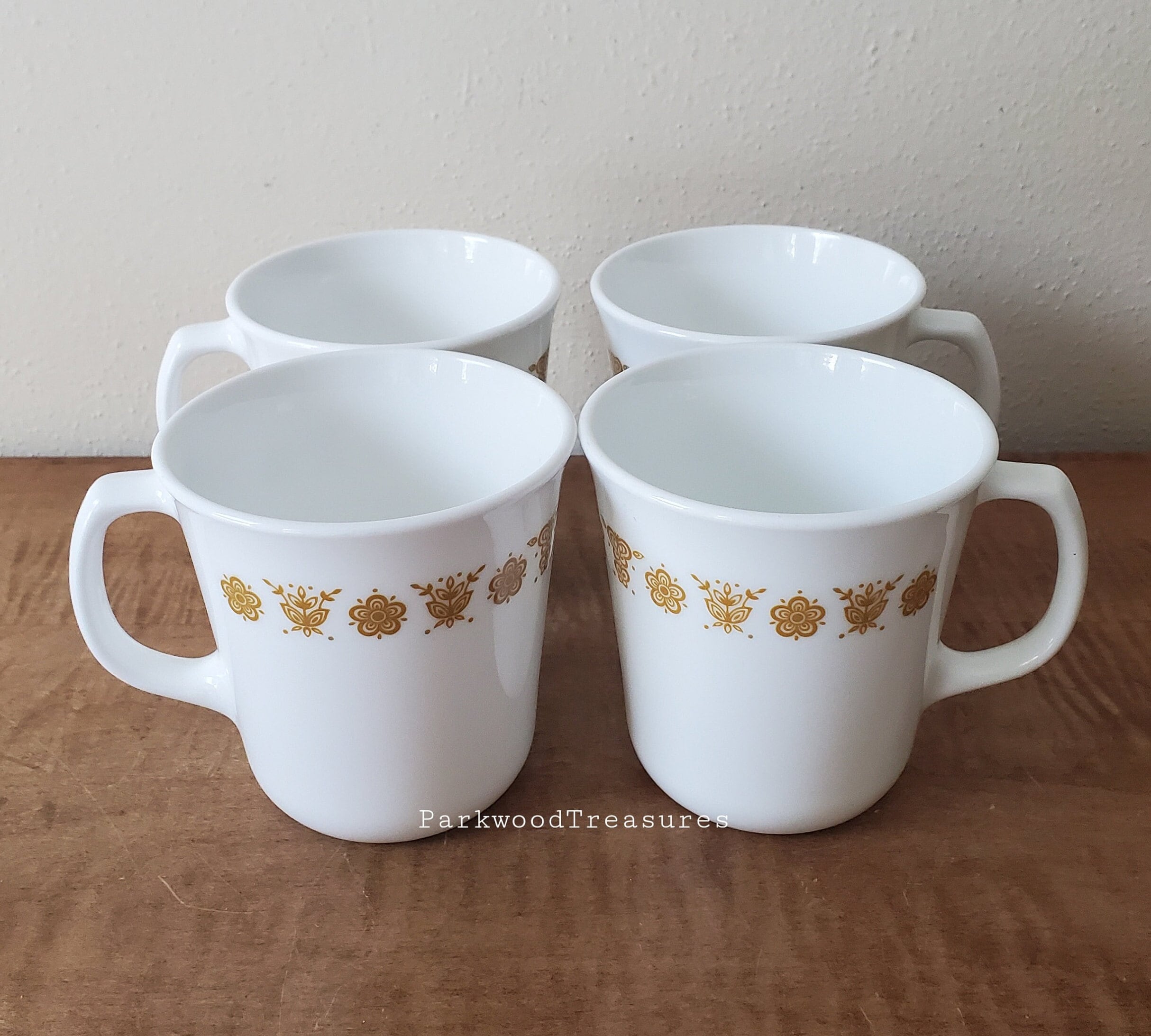 Open Stock Corelle Mugs