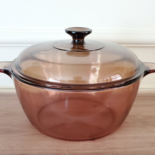 Vintage Pyrex Vision - Etsy