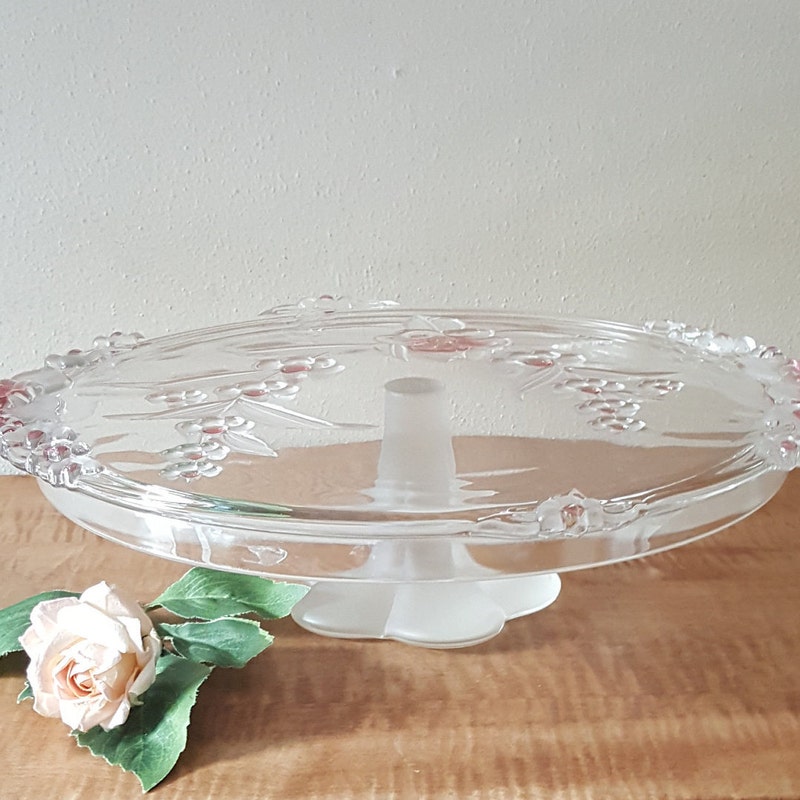 16 Inch Cake Stand - Etsy
