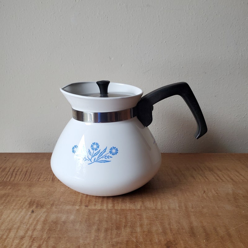 Corning Ware Cornflower Rare - Etsy