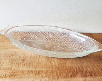 Large Glass Fish - Etsy