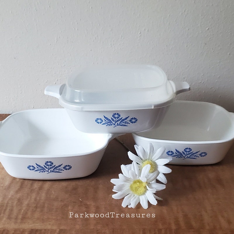Corning Ware Dishes - Etsy