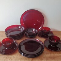 Red Ruby - Etsy