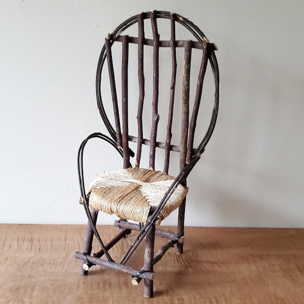 Twig Art and Garden - Etsy