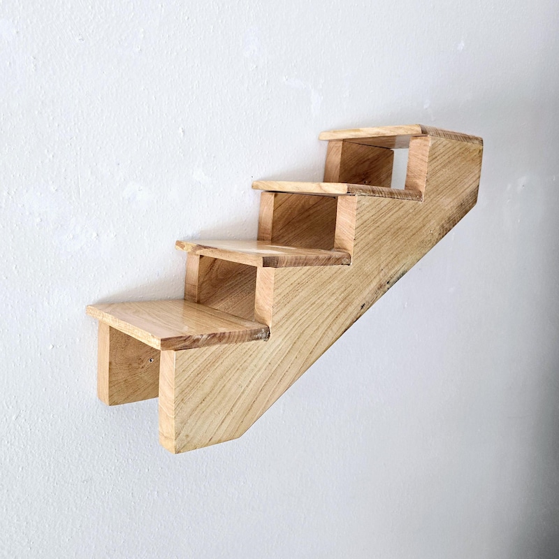 Stair Display - Etsy