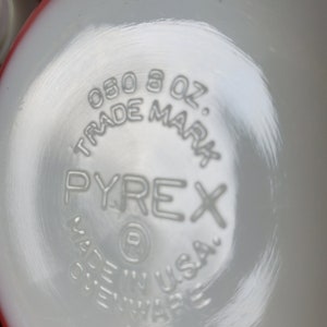 Vintage Pyrex Flamingo Pink Casseroles - Etsy