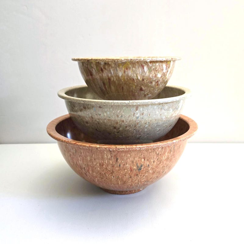 Texas Ware Bowls - Etsy