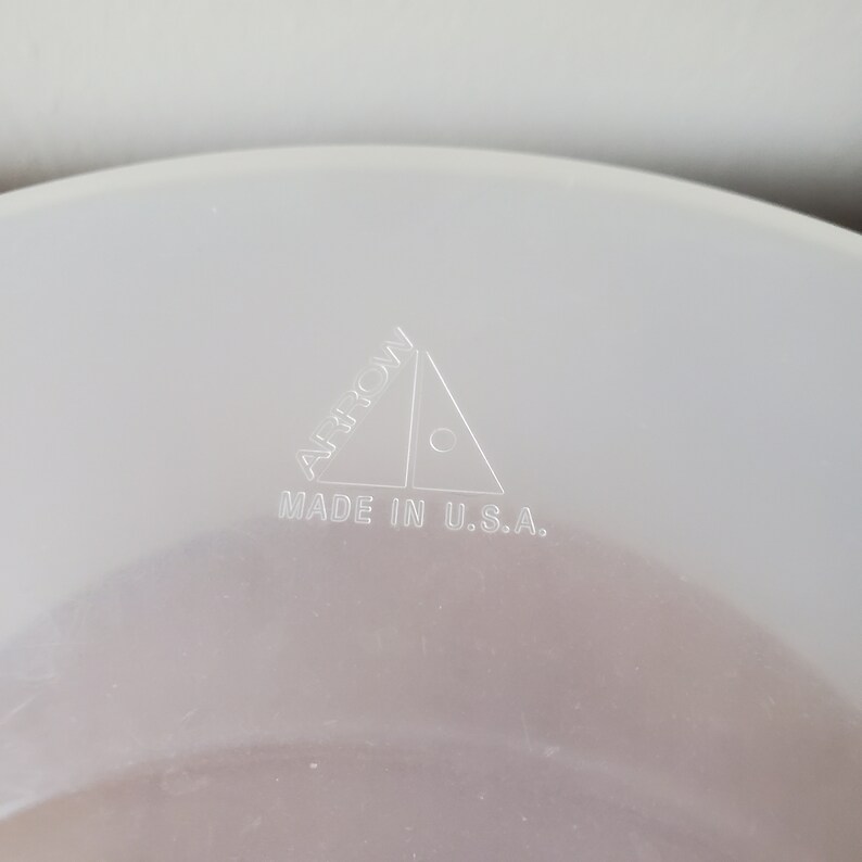 Vintage Tupperware Cake Carrier Keeper Tupperware Cake Plate - Etsy