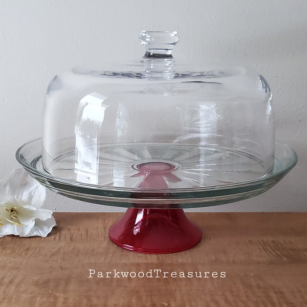 Vintage Cake Stands - Etsy