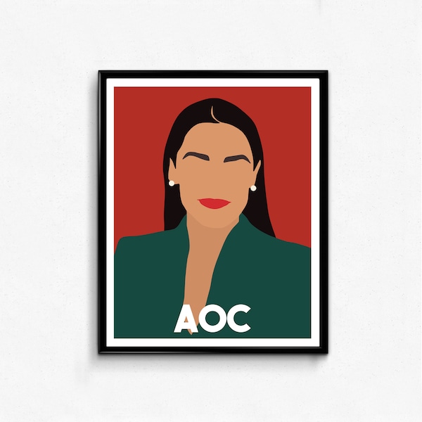 Aoc Stickers - Etsy