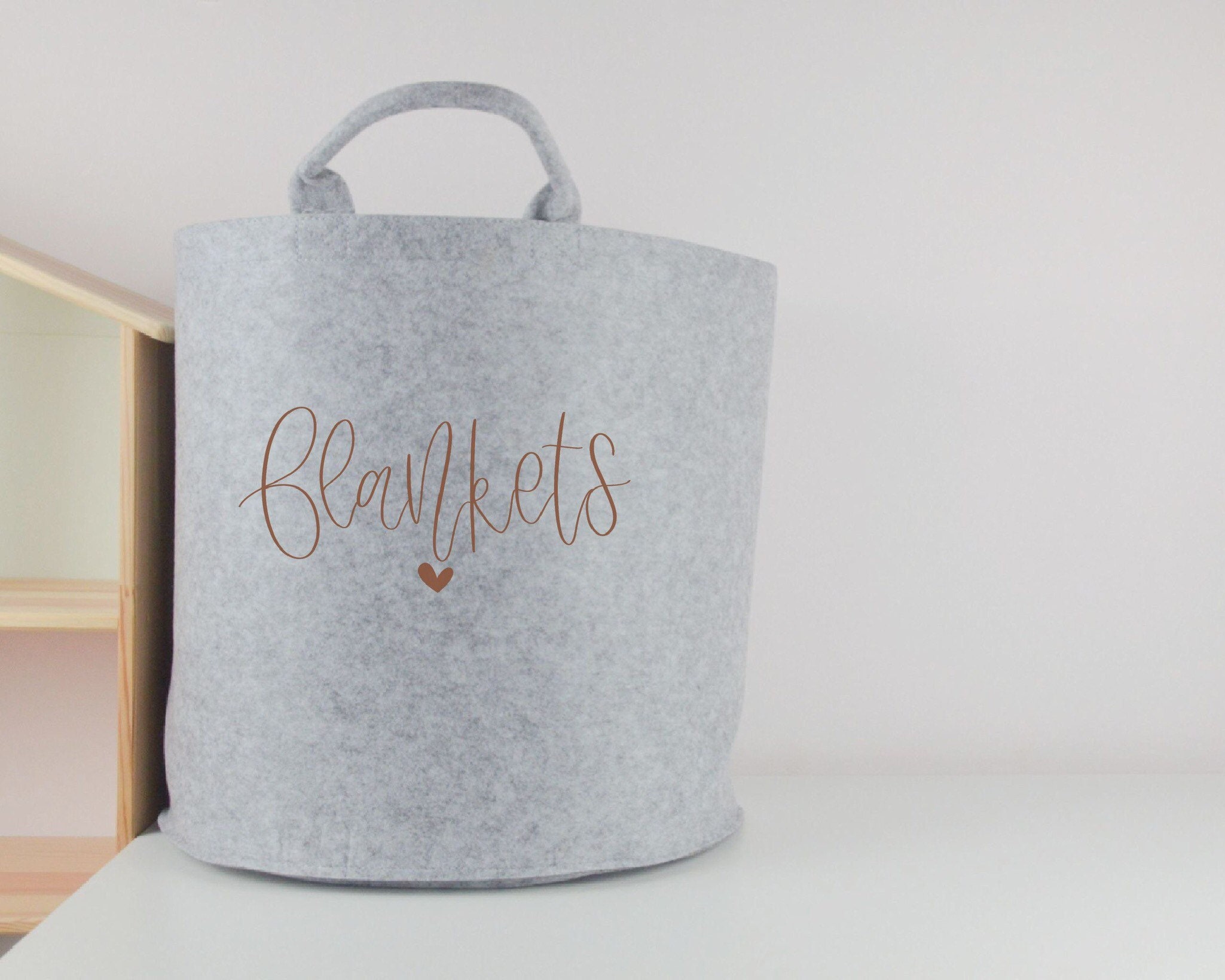 Blanket Box Blankets and Throws Blanket Storage Box Storage - Etsy