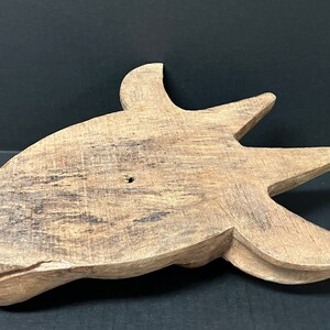 Carved Solid Wood Paper Mache Mold of Goat Head Sculpture #124 - Etsy
