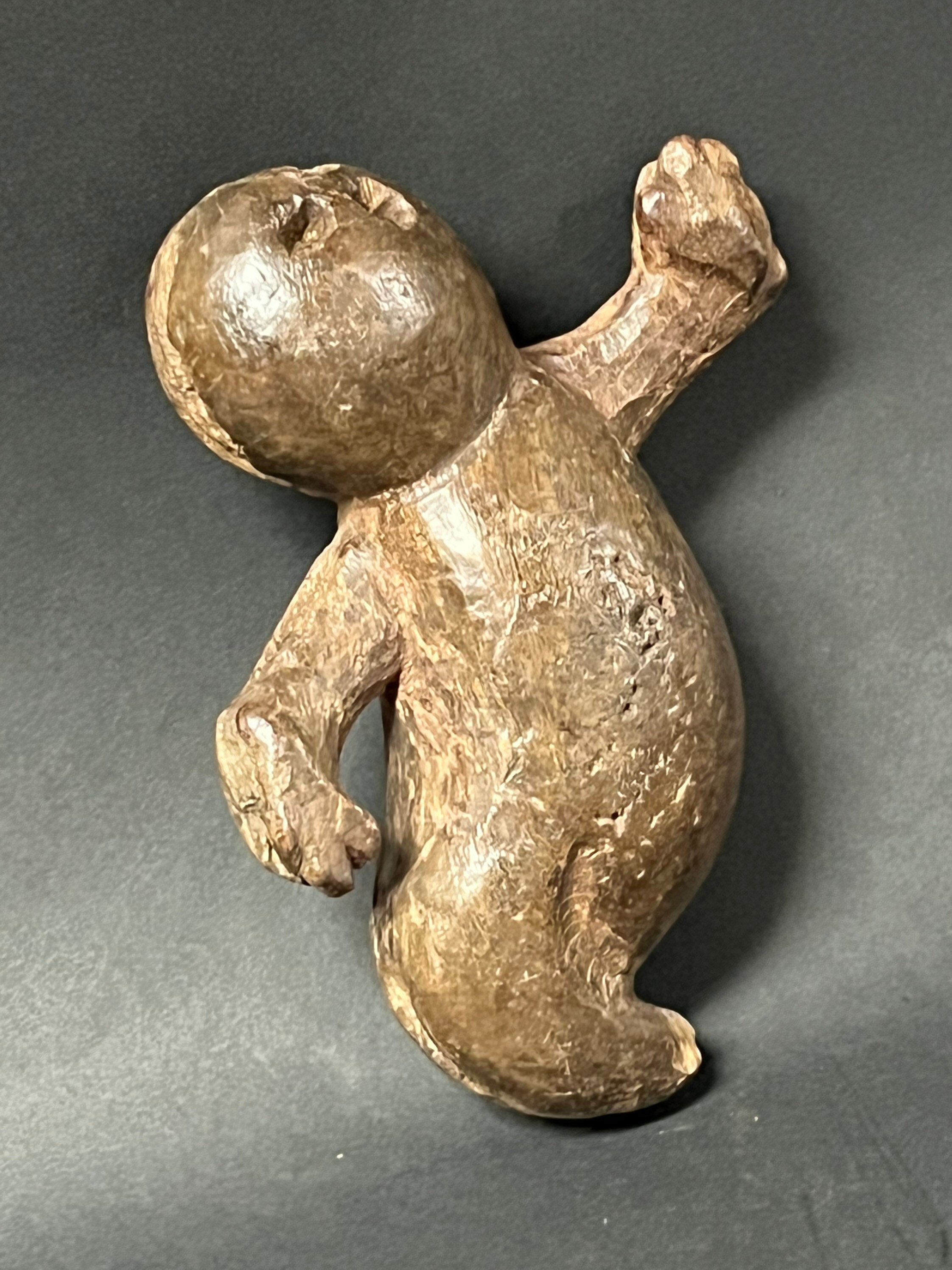 Carved Solid Wood Paper Mache Mold of Star Fruits Art & Collectibles ...