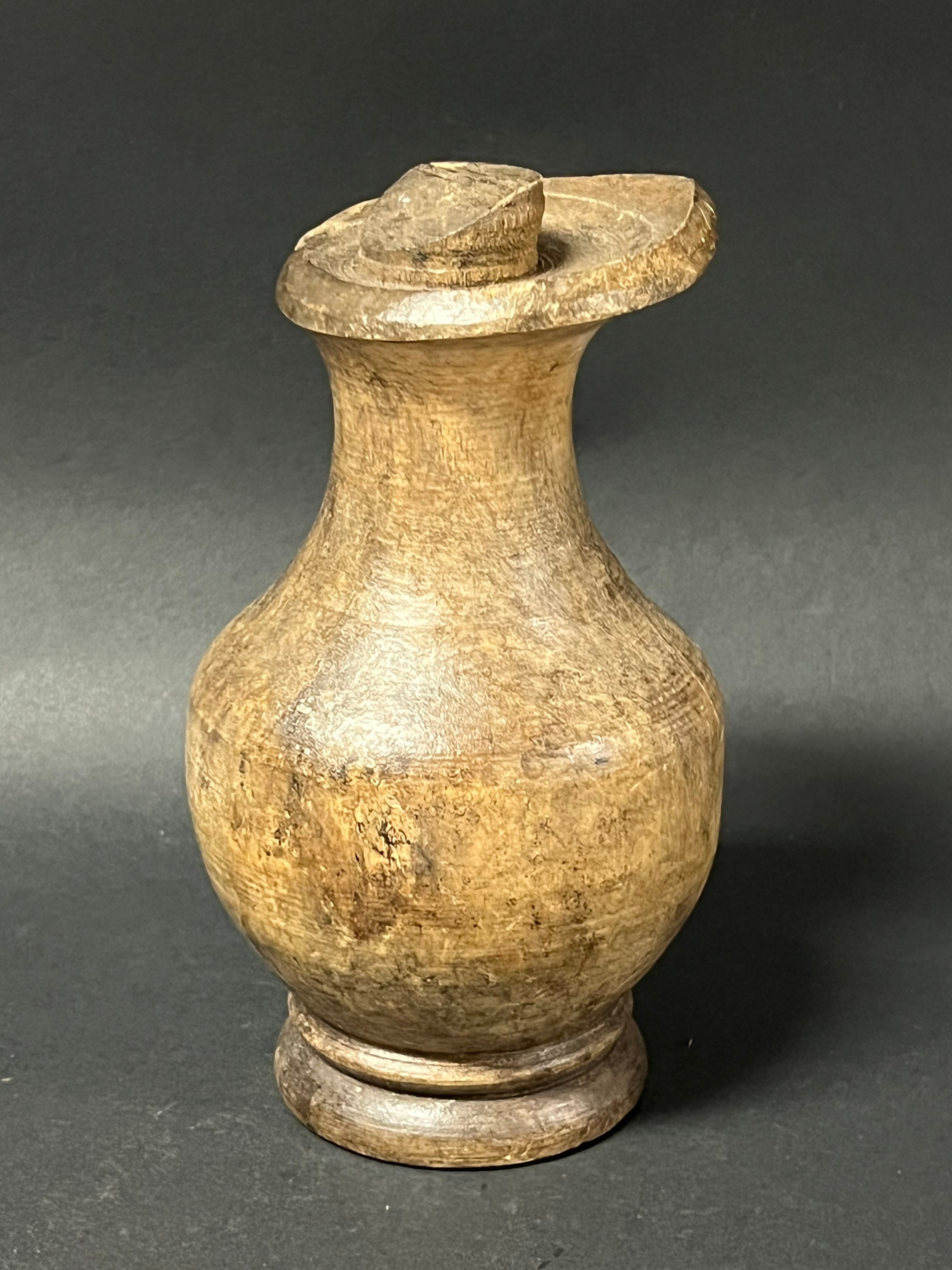 Carved Solid Wood Paper Mache Mold of Star Fruits Art & Collectibles ...