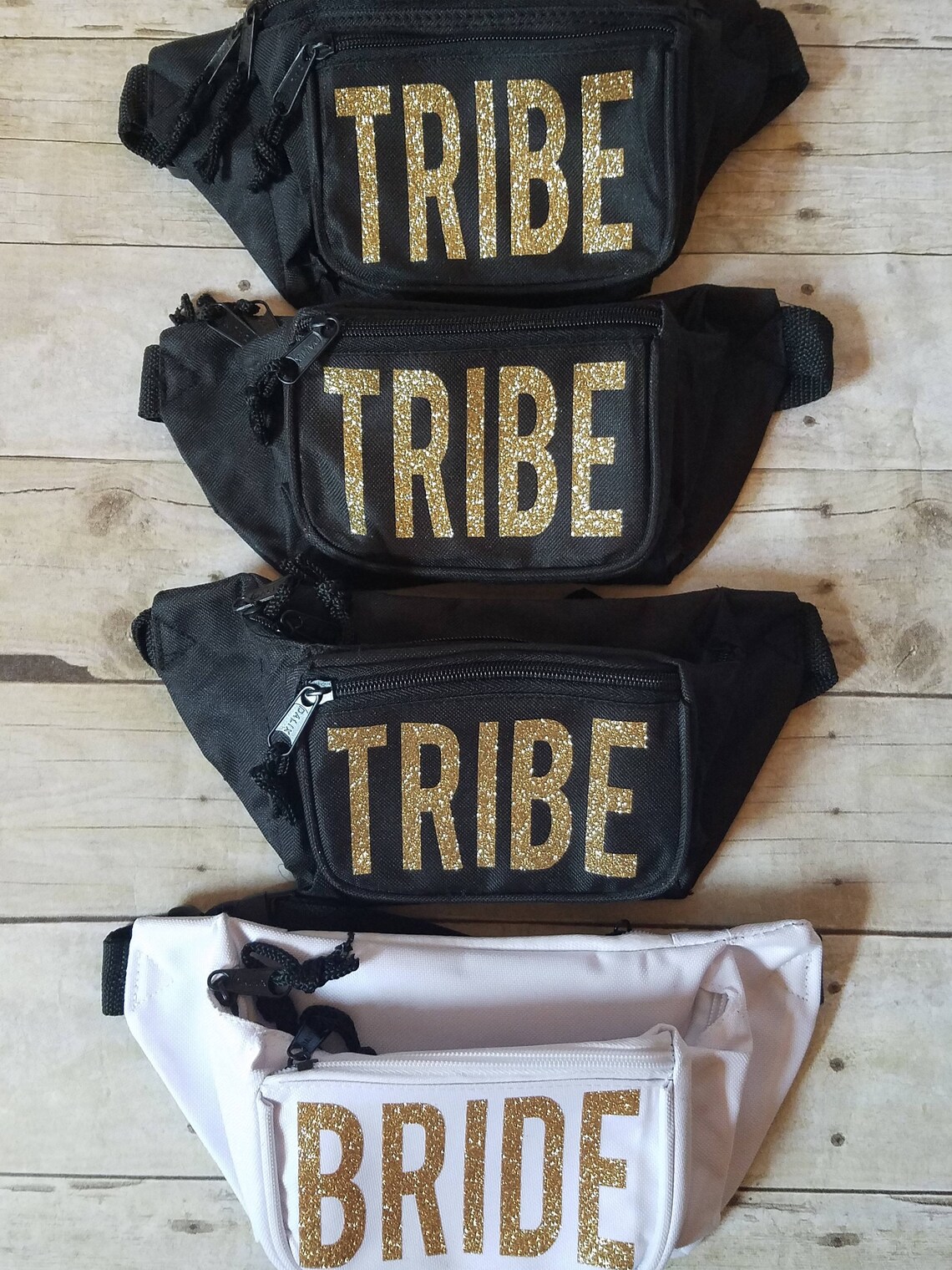 SALE Fanny Packs for Bachelorette Party Custom Fanny Packs - Etsy