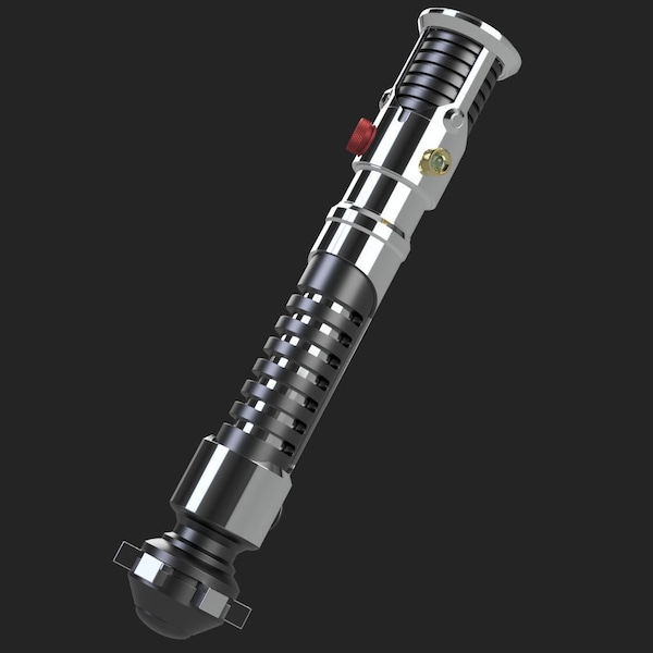 Lightsaber Model Kit - Etsy