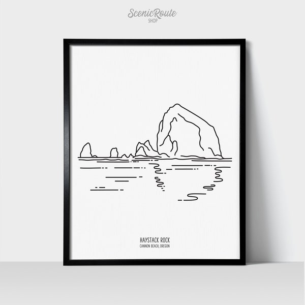Oregon Coast Art - Etsy