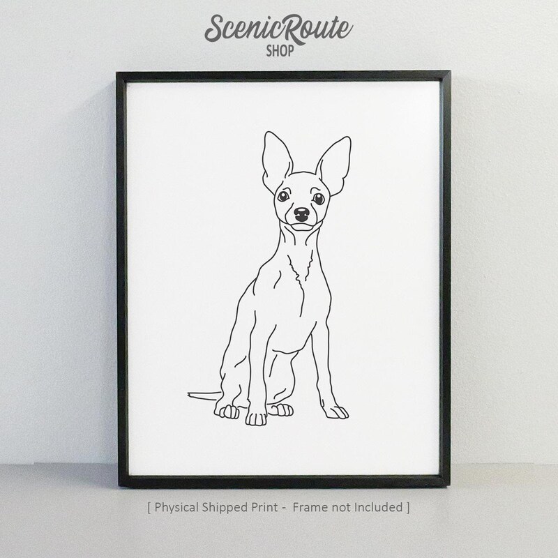 Min Pin Art - Etsy
