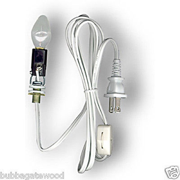 Christmas Tree Light - Etsy