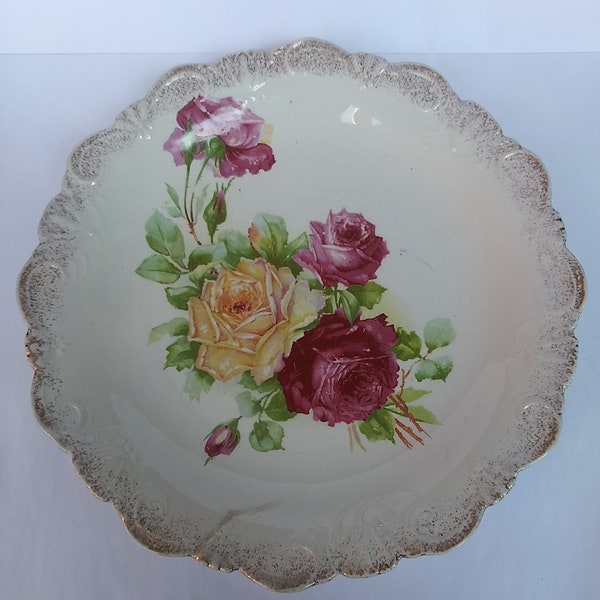 Dresden China - Etsy