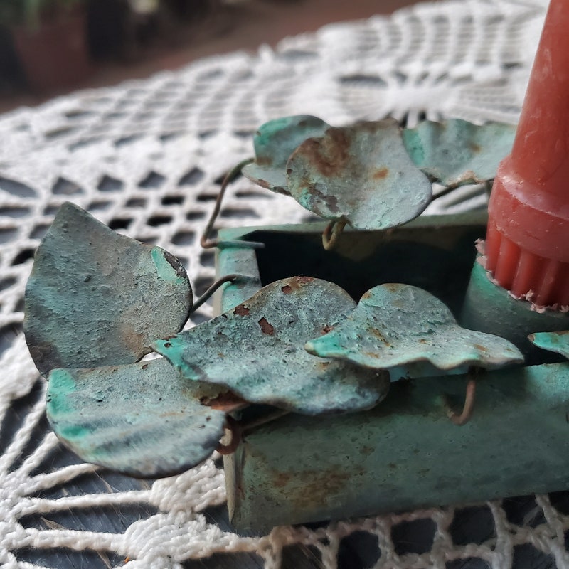 Verdigris Decor - Etsy