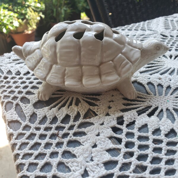 Flower Frogs Ceramic - Etsy