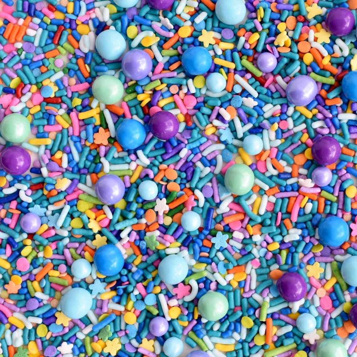Sprinkles La Familia Sprinkle Mix - Etsy