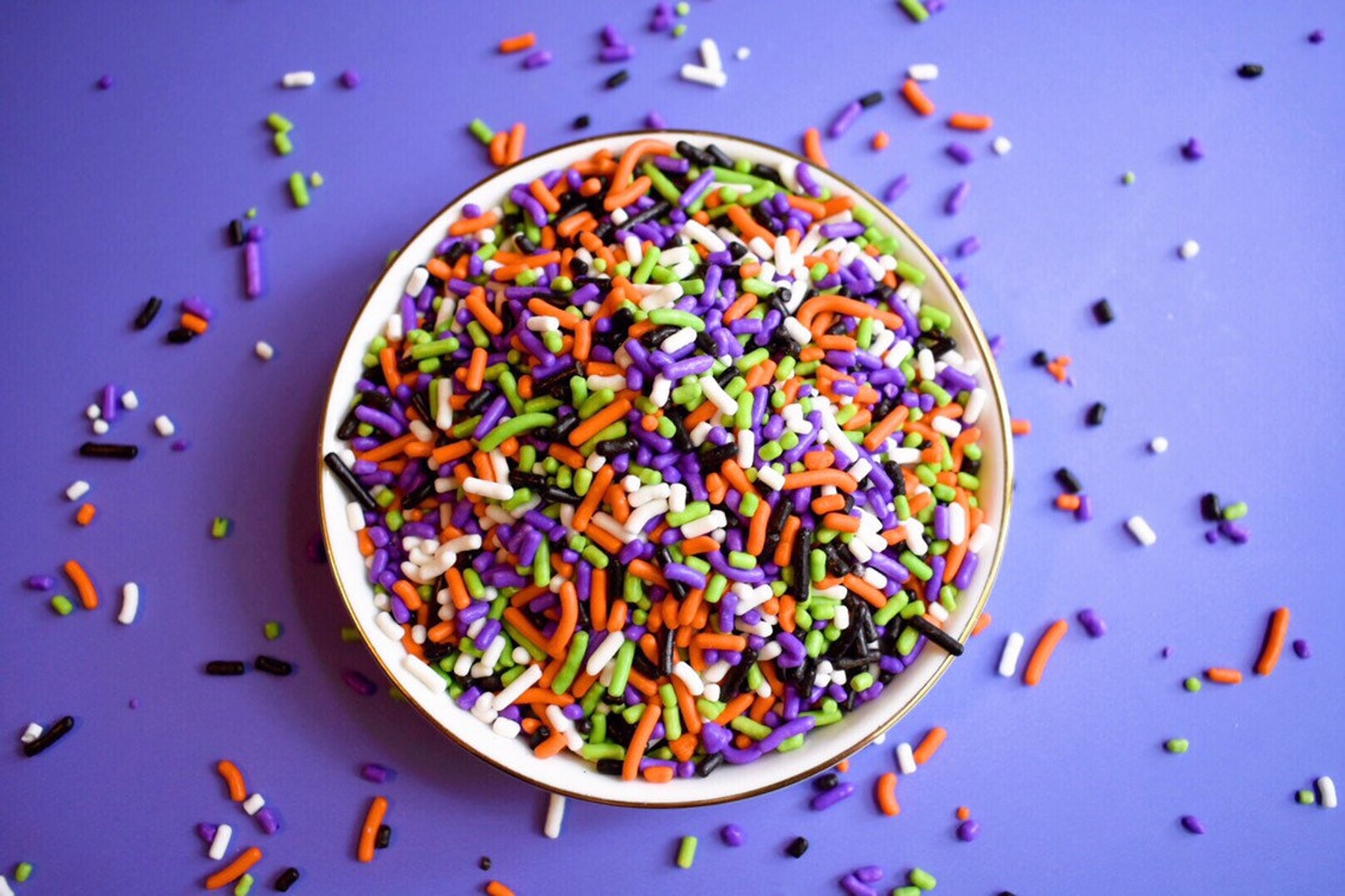 Sprinkles Witchy Halloween Sprinkles | Etsy